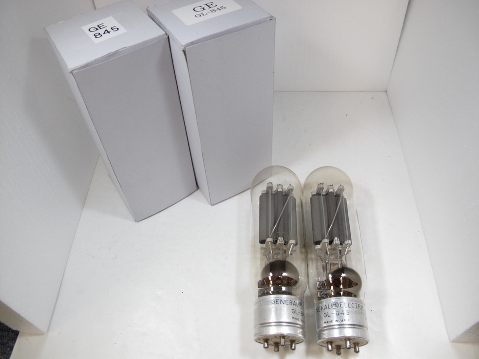 GL-845 GE - 中古オーディオ 高価買取・販売 ハイファイ堂