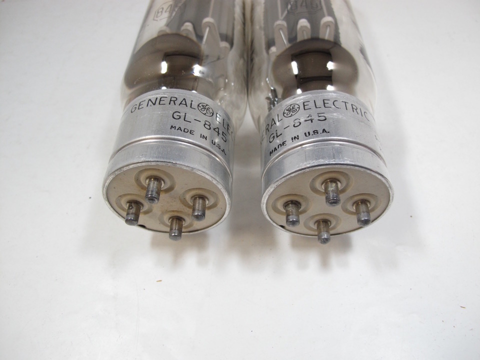 GL-845 GE - 中古オーディオ 高価買取・販売 ハイファイ堂