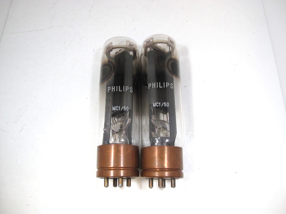 MC1/50 PHILIPS - 中古オーディオ 高価買取・販売 ハイファイ堂