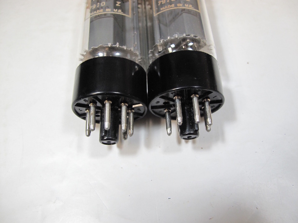 KT77 GEC - 中古オーディオ 高価買取・販売 ハイファイ堂