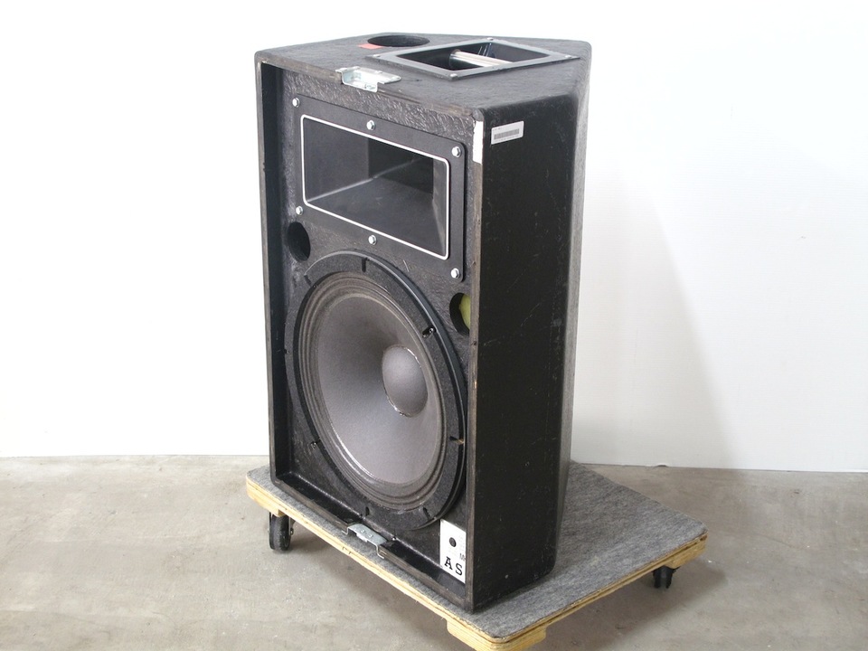 902-8B+ER-15 ALTEC - 中古オーディオ 高価買取・販売 ハイファイ堂