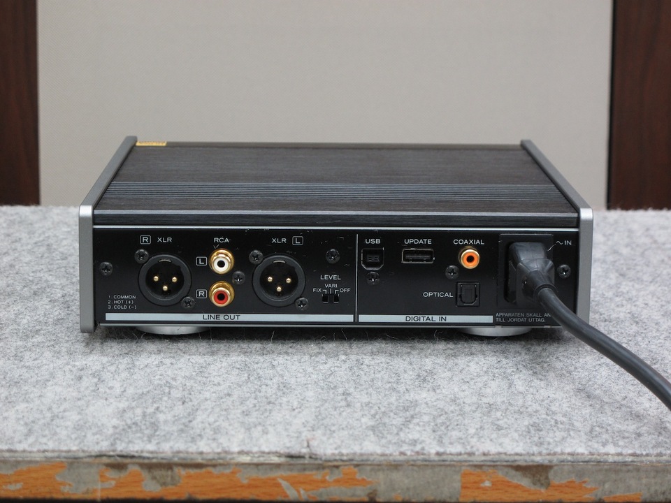 UD-301 TEAC - 中古オーディオ 高価買取・販売 ハイファイ堂