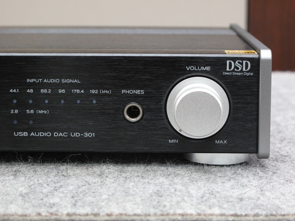 UD-301 TEAC - 中古オーディオ 高価買取・販売 ハイファイ堂