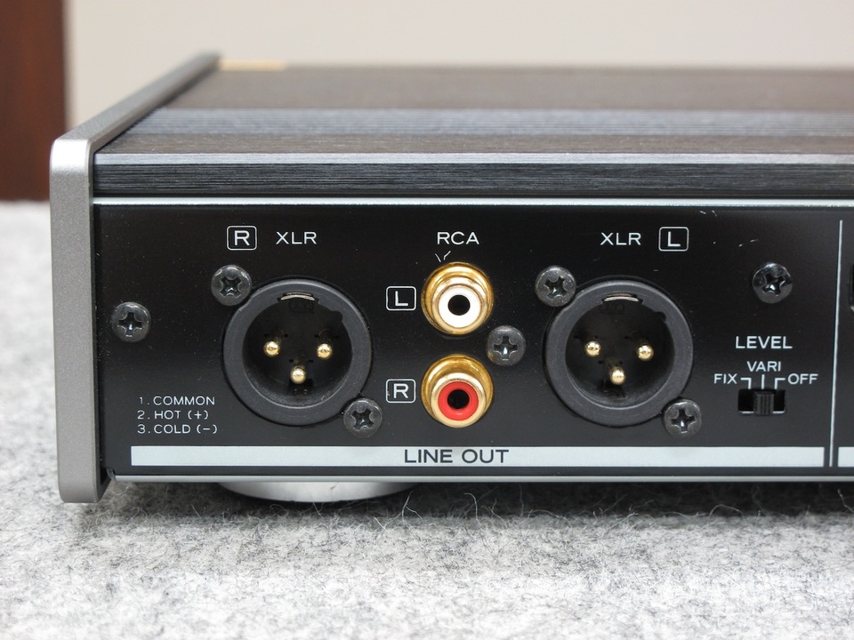 UD-301 TEAC - 中古オーディオ 高価買取・販売 ハイファイ堂