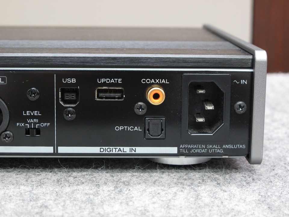 UD-301 TEAC - 中古オーディオ 高価買取・販売 ハイファイ堂