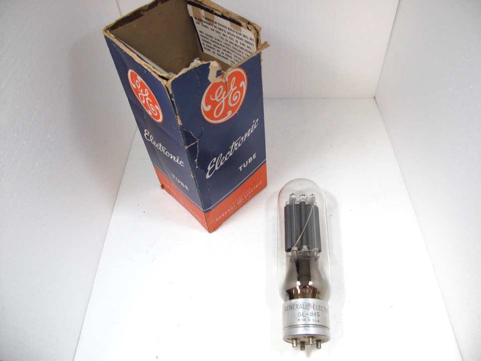 GL-845 GE - 中古オーディオ 高価買取・販売 ハイファイ堂