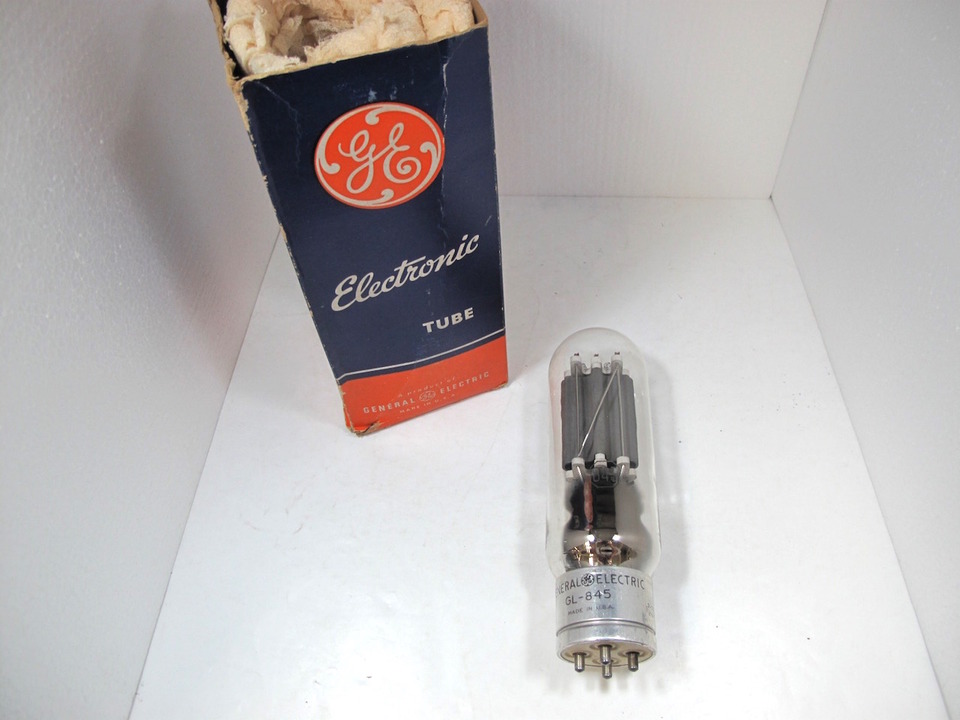 GL-845 GE - 中古オーディオ 高価買取・販売 ハイファイ堂