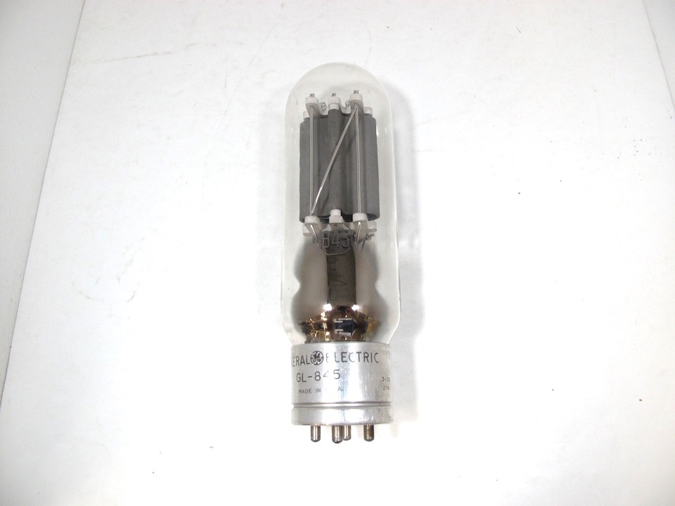 GL-845 GE - 中古オーディオ 高価買取・販売 ハイファイ堂