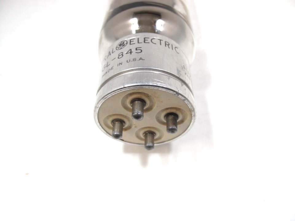 GL-845 GE - 中古オーディオ 高価買取・販売 ハイファイ堂