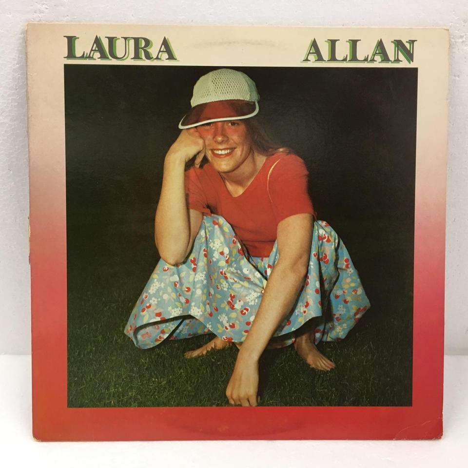 LAURA ALLAN LAURA ALLAN - 中古オーディオ 高価買取・販売 ハイファイ堂