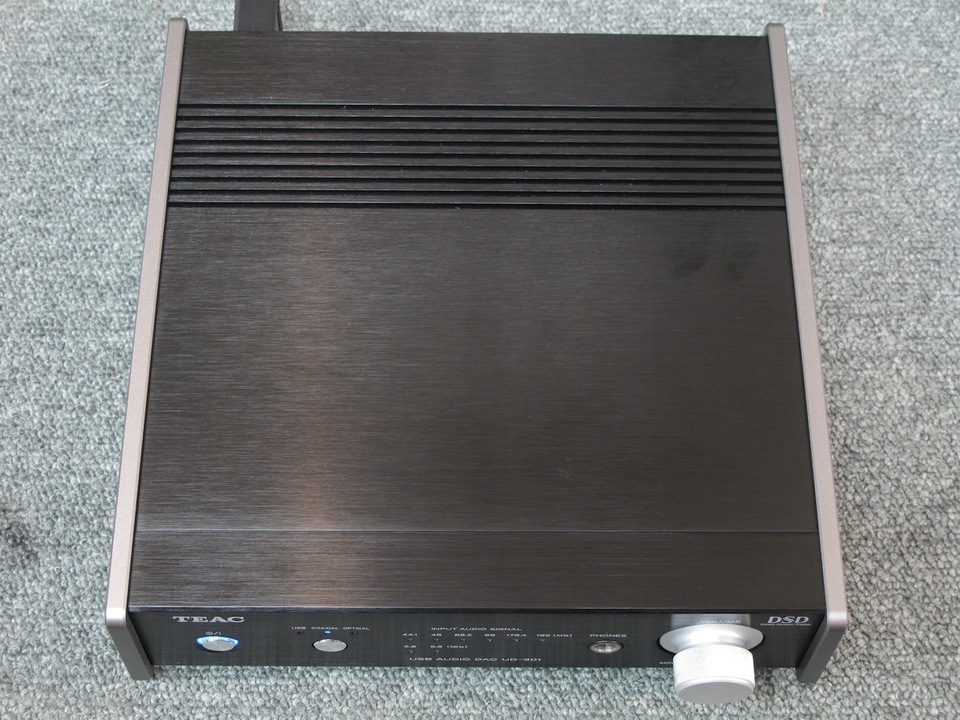UD-301 TEAC - 中古オーディオ 高価買取・販売 ハイファイ堂