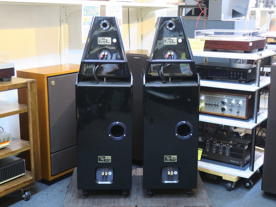 System 8 WILSON AUDIO - 中古オーディオ 高価買取・販売 ハイファイ堂