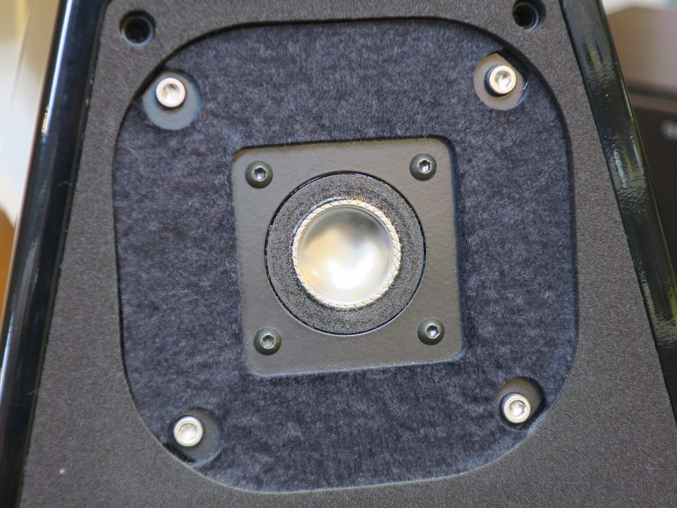 System 8 WILSON AUDIO - 中古オーディオ 高価買取・販売 ハイファイ堂