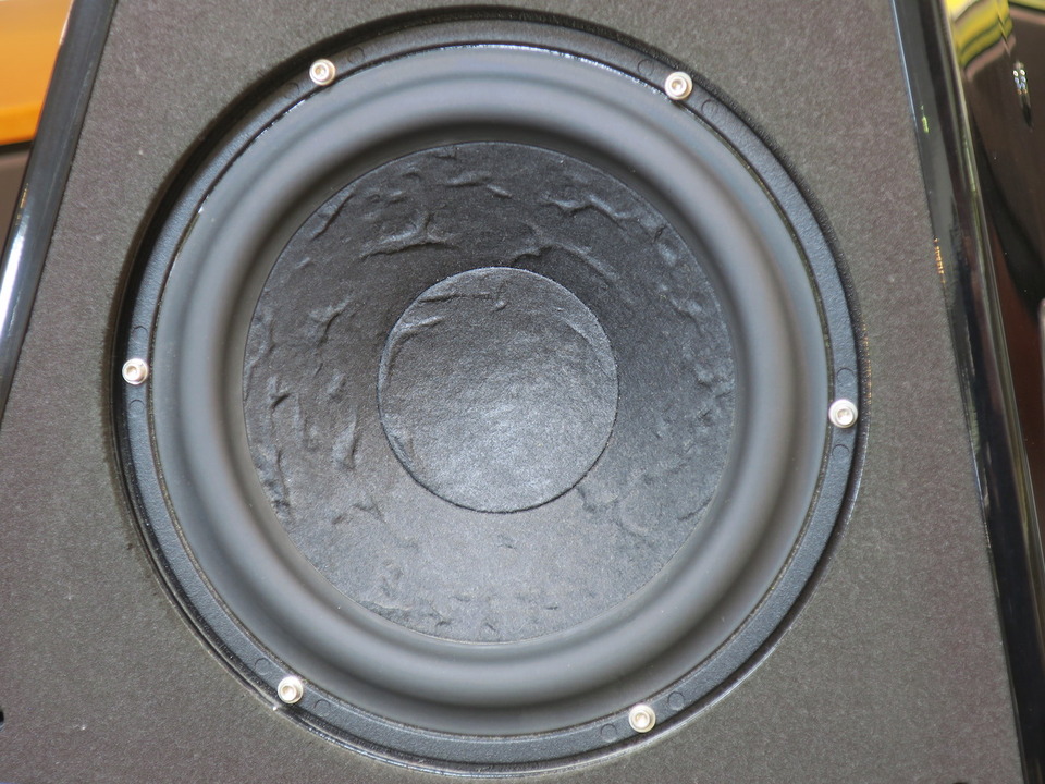 System 8 WILSON AUDIO - 中古オーディオ 高価買取・販売 ハイファイ堂