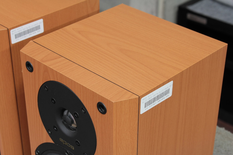 els-3 epos - 中古オーディオ 高価買取・販売 ハイファイ堂