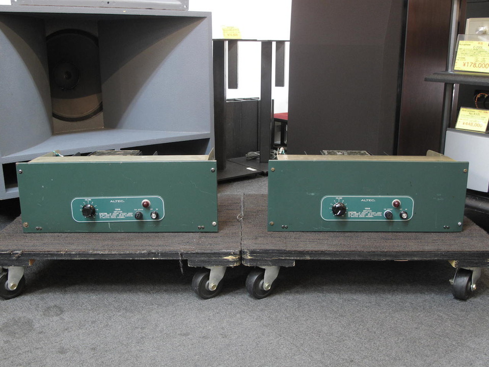 1594B ALTEC - 中古オーディオ 高価買取・販売 ハイファイ堂