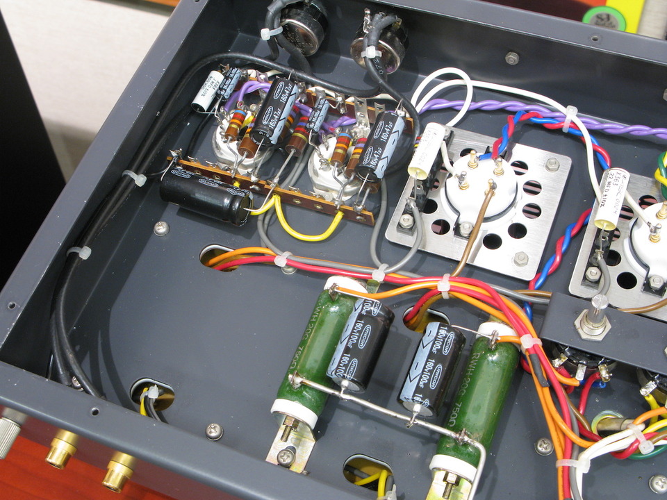 SV-2A3 SUN AUDIO - 中古オーディオ 高価買取・販売 ハイファイ堂