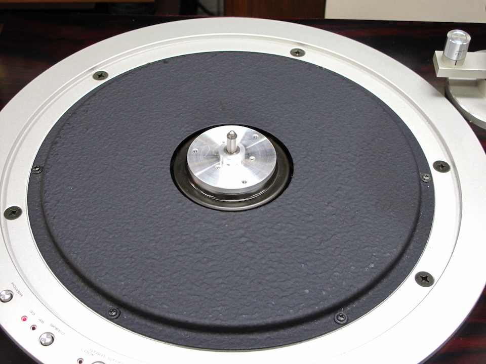 PL-50 PIONEER - 中古オーディオ 高価買取・販売 ハイファイ堂