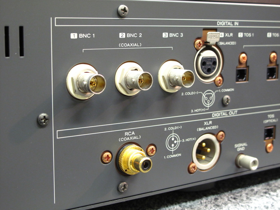 DD-10 Esoteric - 中古オーディオ 高価買取・販売 ハイファイ堂