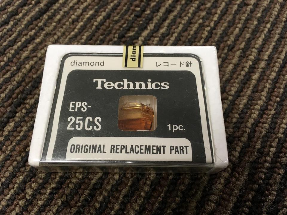 EPS-25CS Technics - 中古オーディオ 高価買取・販売 ハイファイ堂