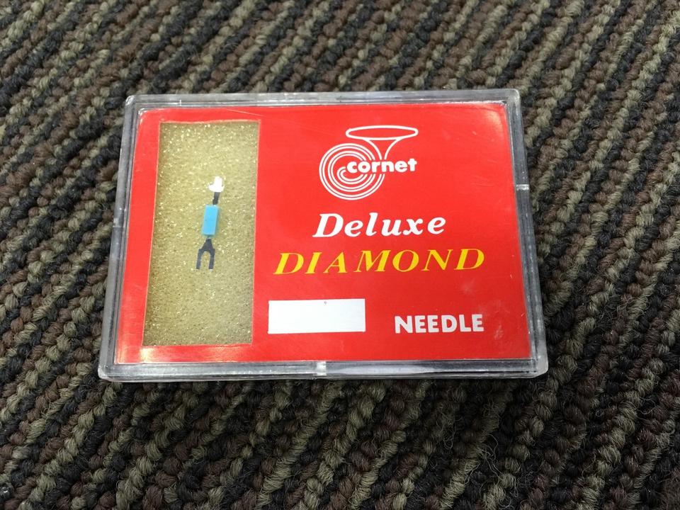 Deluxe DIAMOND NEEDLE CORNET - 中古オーディオ 高価買取・販売 ハイファイ堂