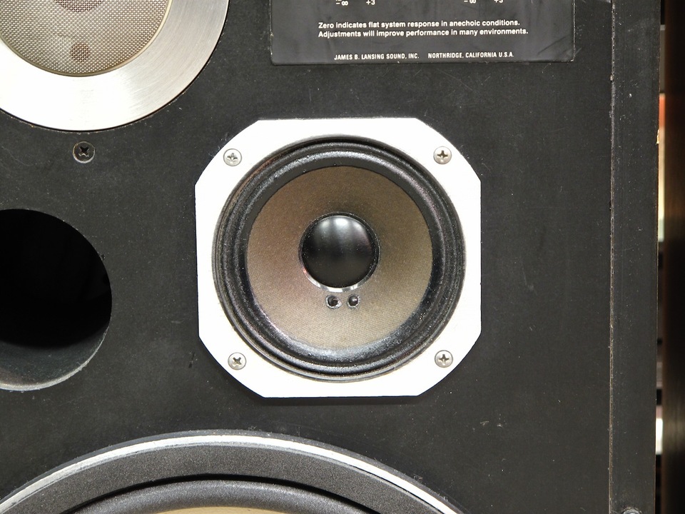 L112 JBL - 中古オーディオ 高価買取・販売 ハイファイ堂