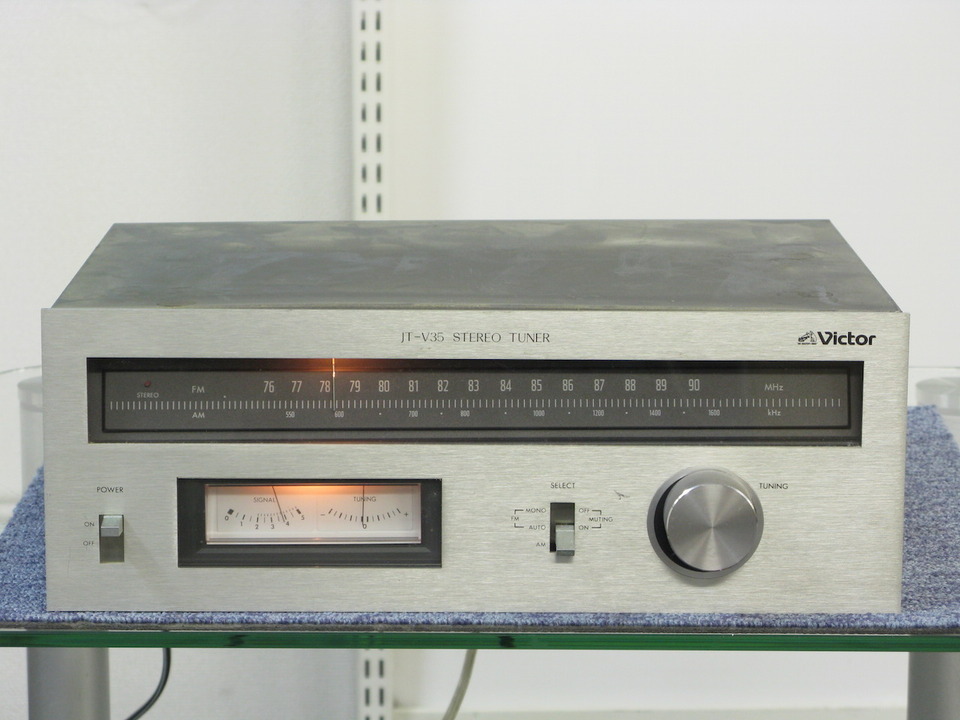 JT-V35 Victor - 中古オーディオ 高価買取・販売 ハイファイ堂