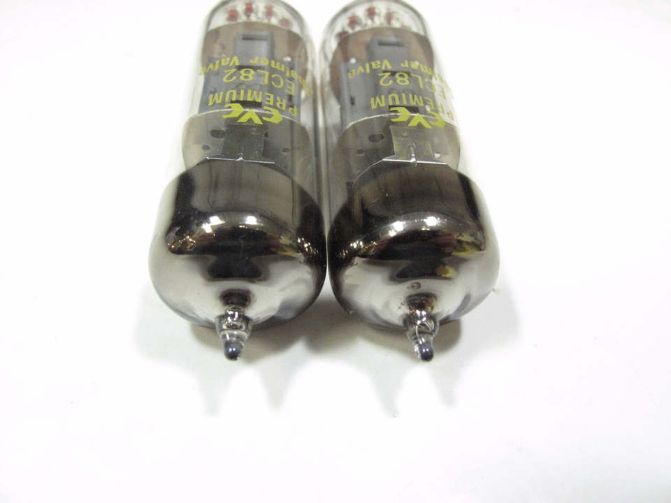 ECL82 Chelmer Valve - 中古オーディオ 高価買取・販売 ハイファイ堂