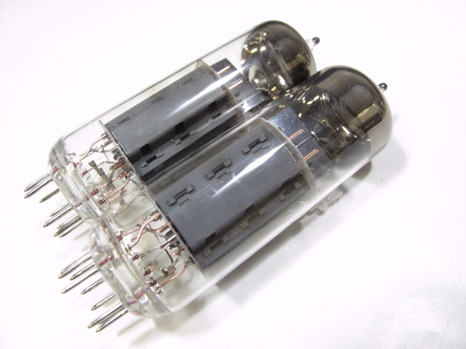 ECL82 Chelmer Valve - 中古オーディオ 高価買取・販売 ハイファイ堂