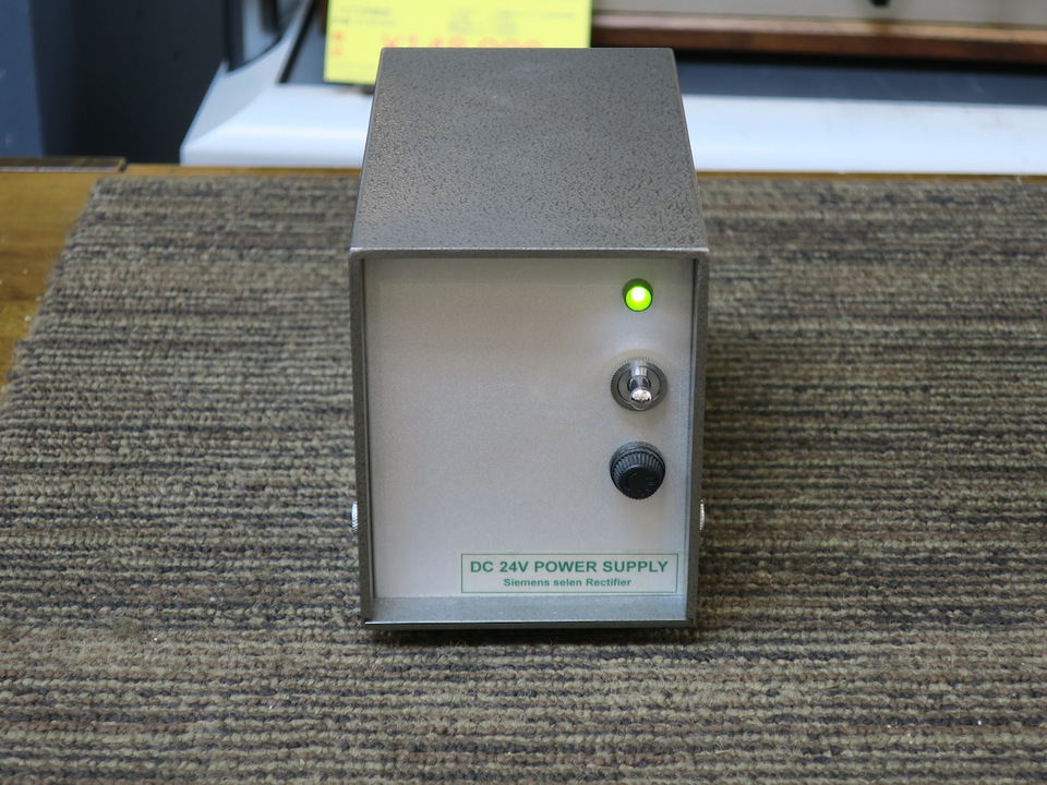 W444STA Neumann - 中古オーディオ 高価買取・販売 ハイファイ堂