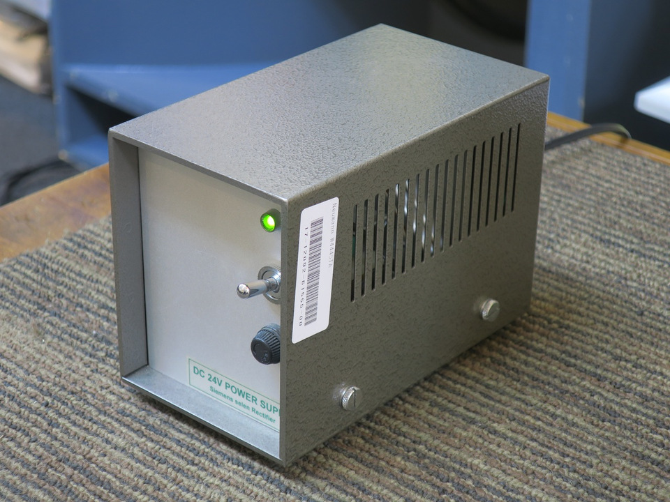 W444STA Neumann - 中古オーディオ 高価買取・販売 ハイファイ堂