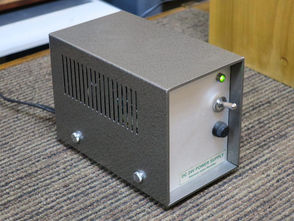 W444STA Neumann - 中古オーディオ 高価買取・販売 ハイファイ堂