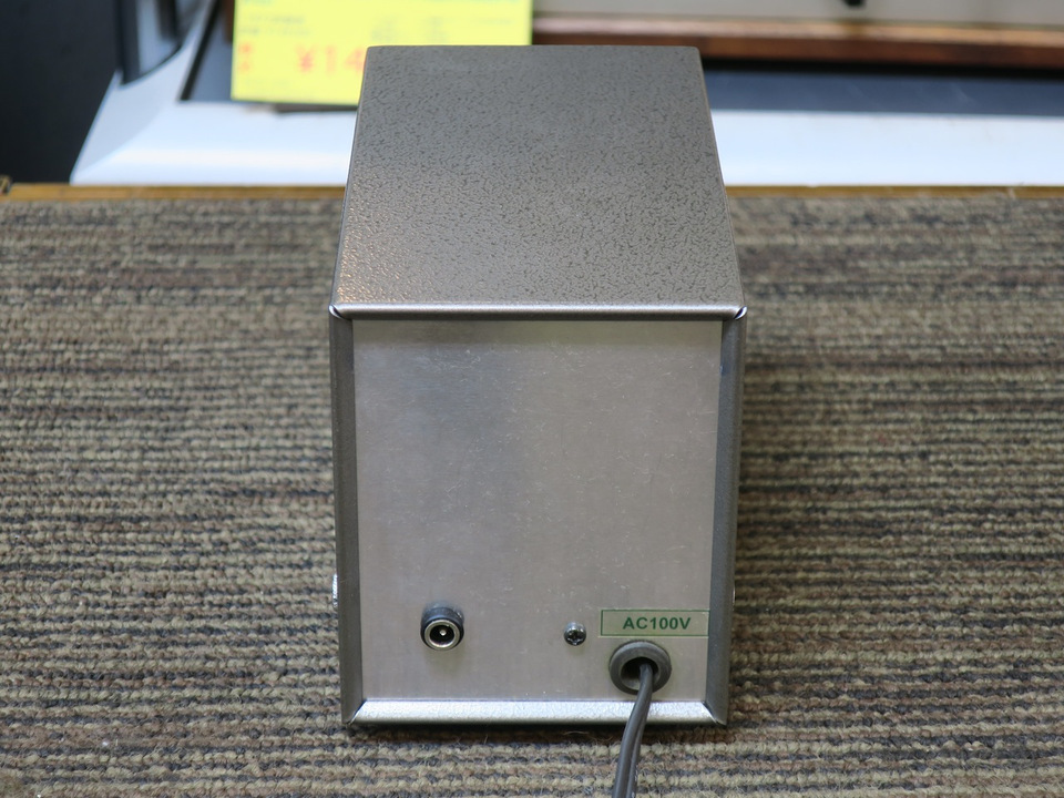 W444STA Neumann - 中古オーディオ 高価買取・販売 ハイファイ堂