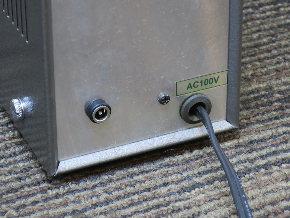 W444STA Neumann - 中古オーディオ 高価買取・販売 ハイファイ堂