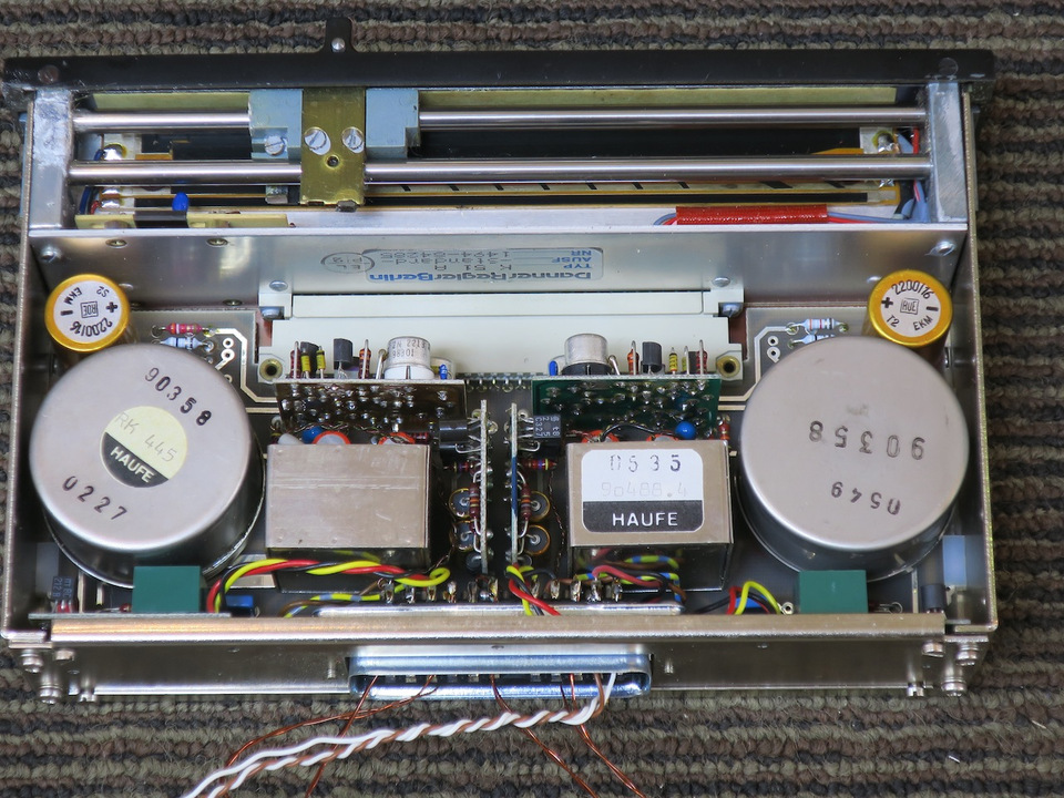 W444STA Neumann - 中古オーディオ 高価買取・販売 ハイファイ堂