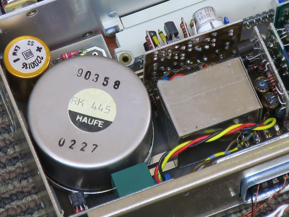 W444STA Neumann - 中古オーディオ 高価買取・販売 ハイファイ堂