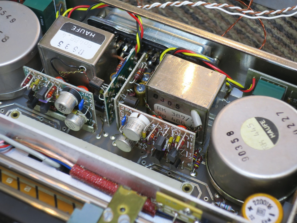 W444STA Neumann - 中古オーディオ 高価買取・販売 ハイファイ堂