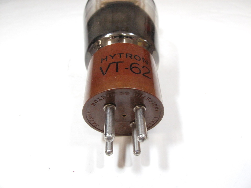 VT-62 HYTRON - 中古オーディオ 高価買取・販売 ハイファイ堂