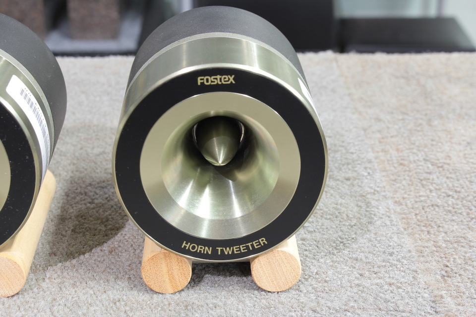 T925A FOSTEX - 中古オーディオ 高価買取・販売 ハイファイ堂