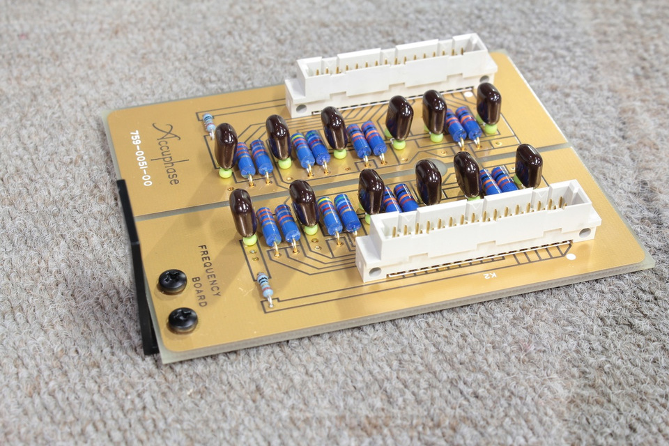 FB500 Accuphase - 中古オーディオ 高価買取・販売 ハイファイ堂