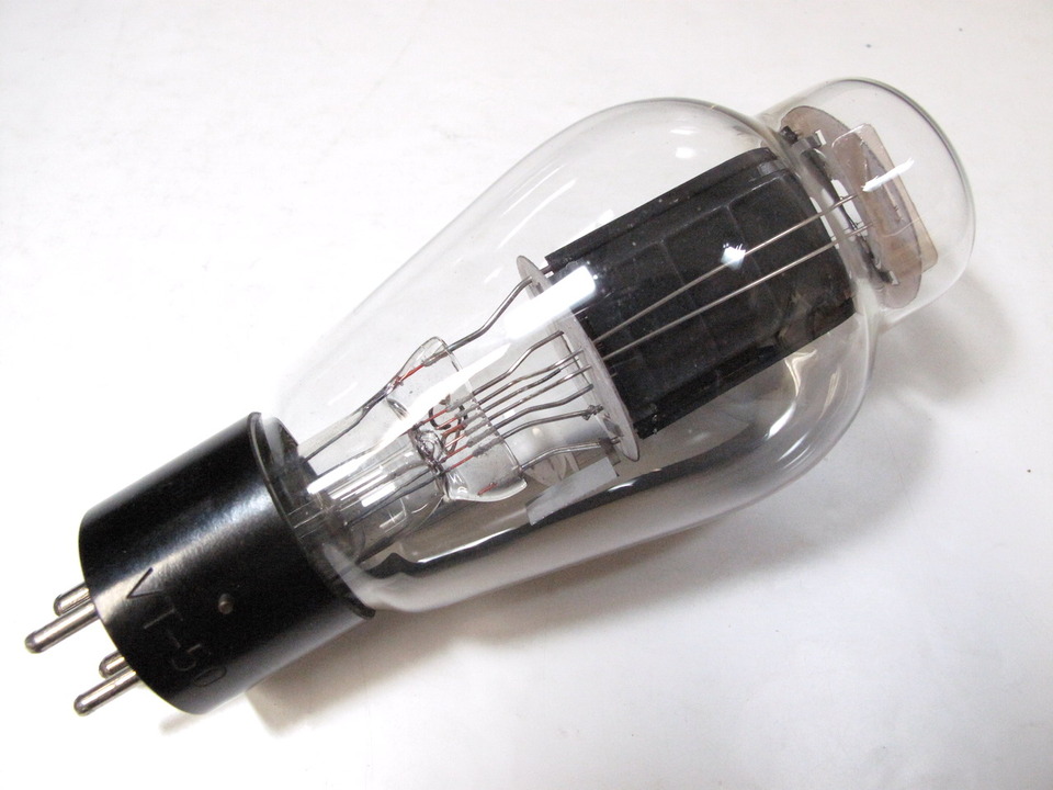 VT-50 RCA - 中古オーディオ 高価買取・販売 ハイファイ堂