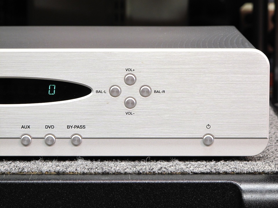 PR300 ATOLL - 中古オーディオ 高価買取・販売 ハイファイ堂