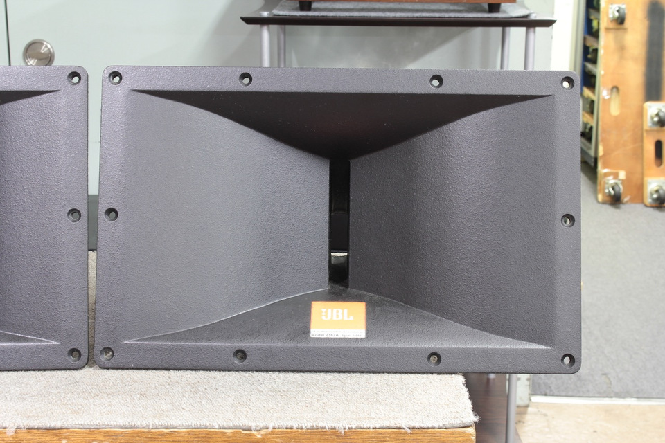 2382A JBL - 中古オーディオ 高価買取・販売 ハイファイ堂