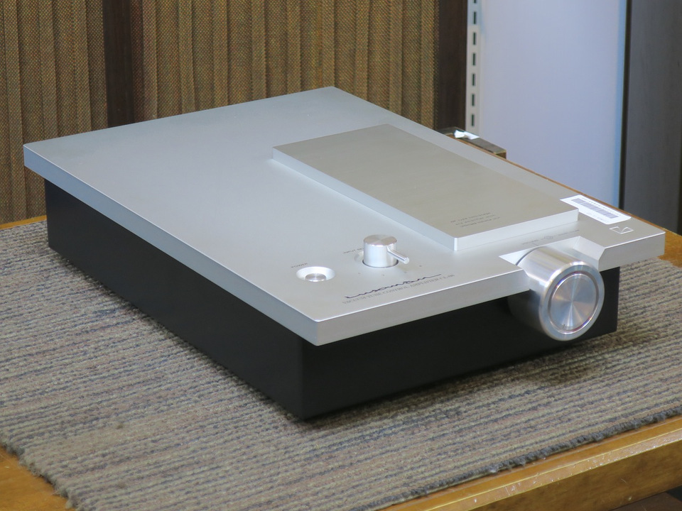 CL-88 LUXMAN - 中古オーディオ 高価買取・販売 ハイファイ堂