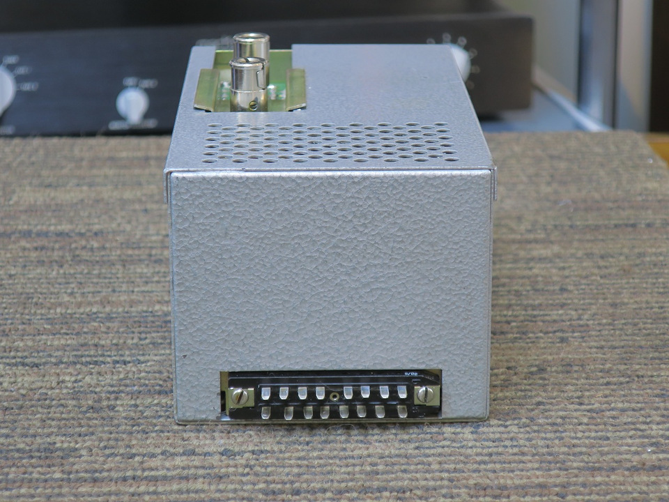 155st EMT - 中古オーディオ 高価買取・販売 ハイファイ堂