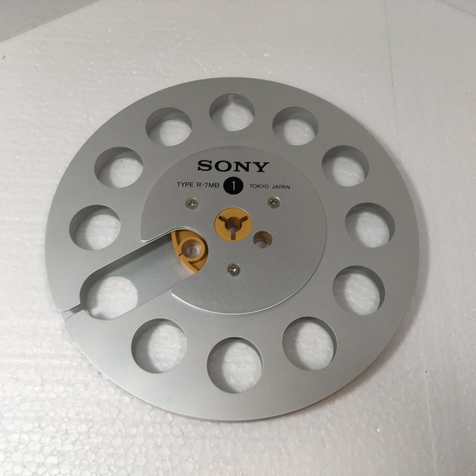R-7MB SONY - 中古オーディオ 高価買取・販売 ハイファイ堂