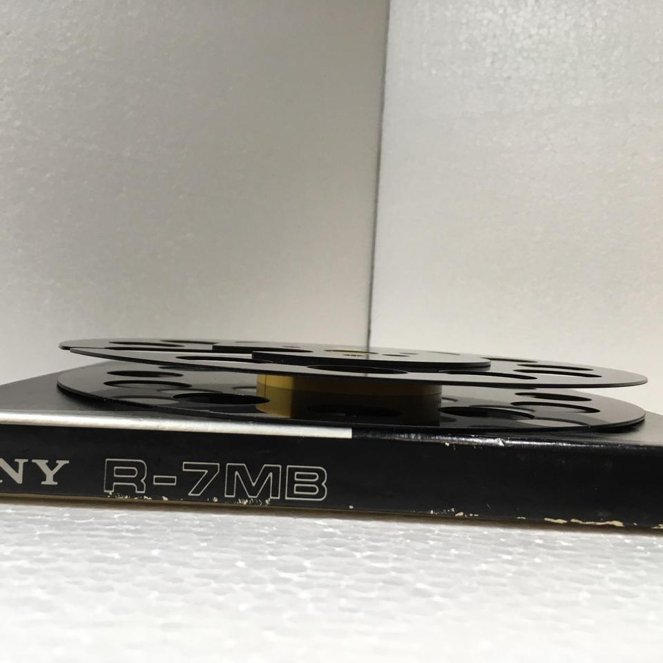 R-7MB SONY - 中古オーディオ 高価買取・販売 ハイファイ堂