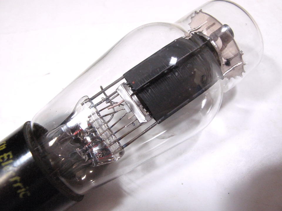 349A WESTERN ELECTRIC - 中古オーディオ 高価買取・販売 ハイファイ堂