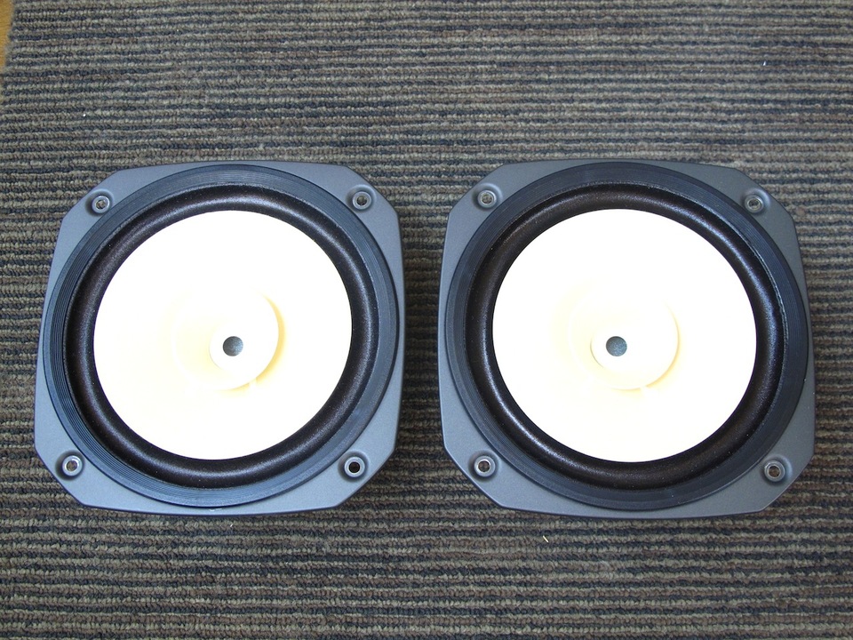 FE167E FOSTEX - 中古オーディオ 高価買取・販売 ハイファイ堂