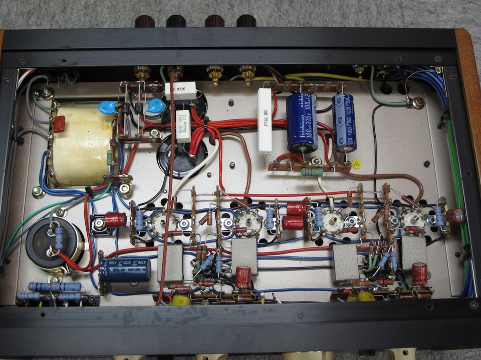 CS300 LEBEN - 中古オーディオ 高価買取・販売 ハイファイ堂